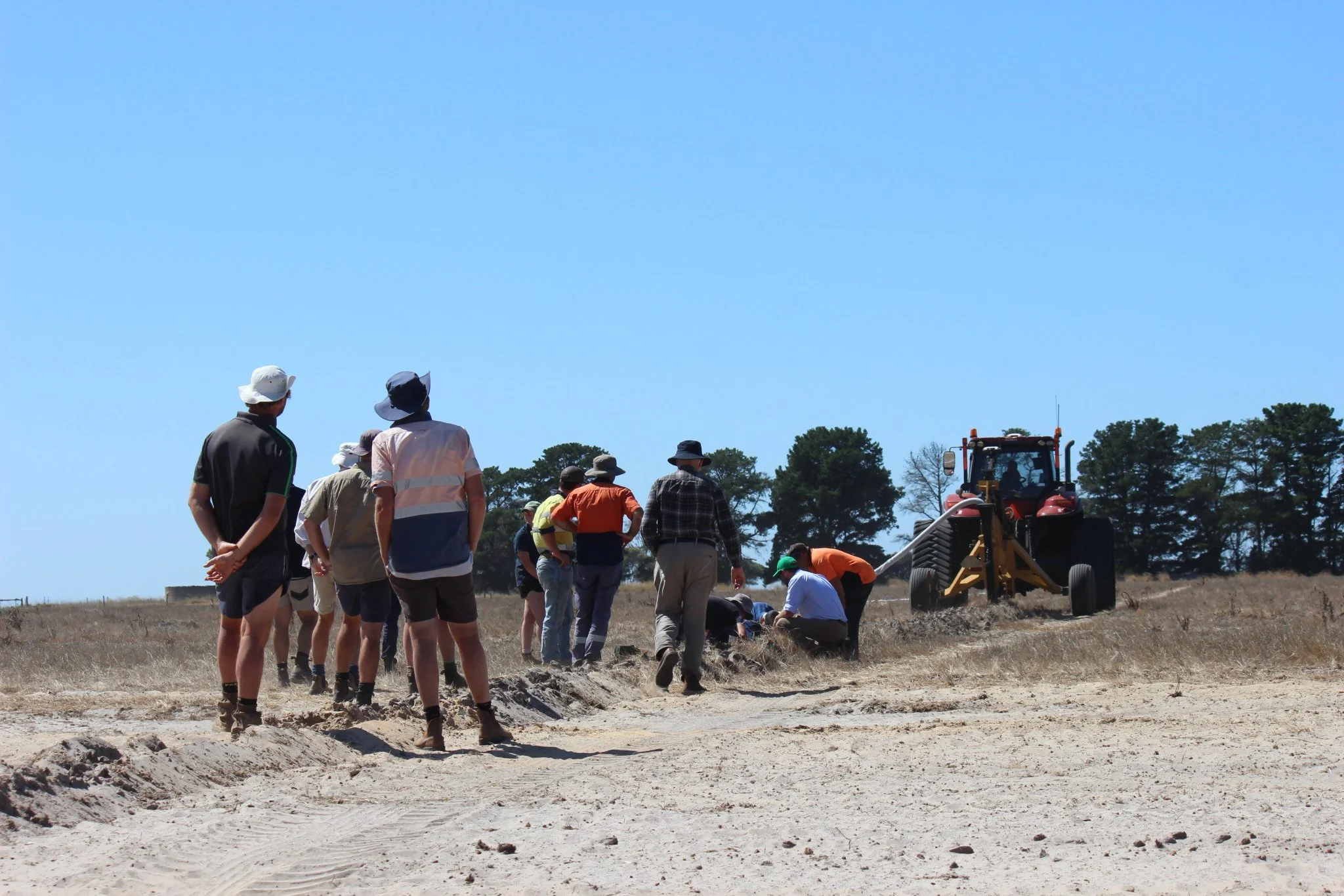 The Ultimate Guide to Field Tile Drainage: Benefits, Costs, and ...