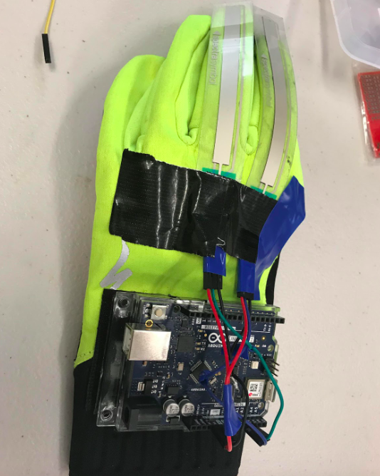 DeftSign — Ava I. Rathenberg