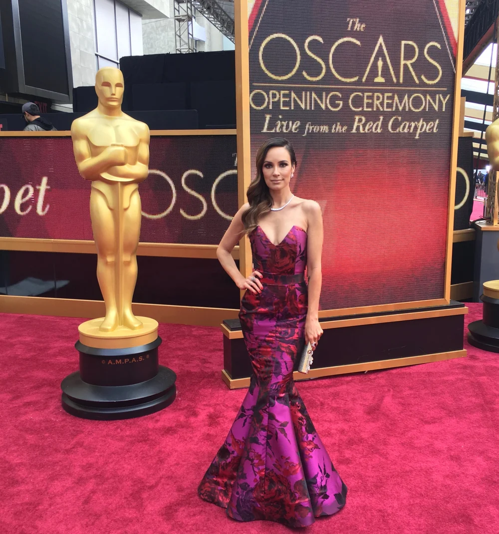 About Catt — the cattwalk