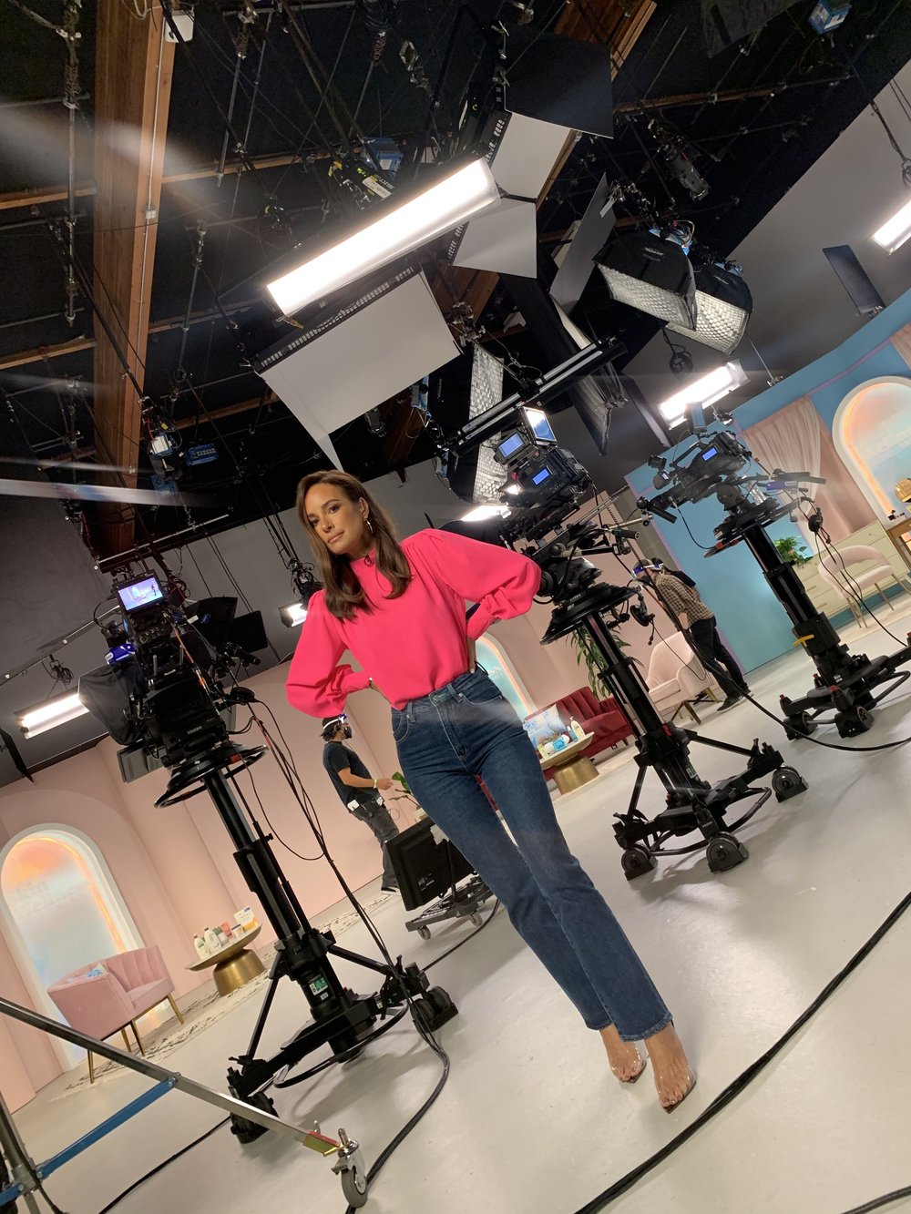 About Catt — the cattwalk