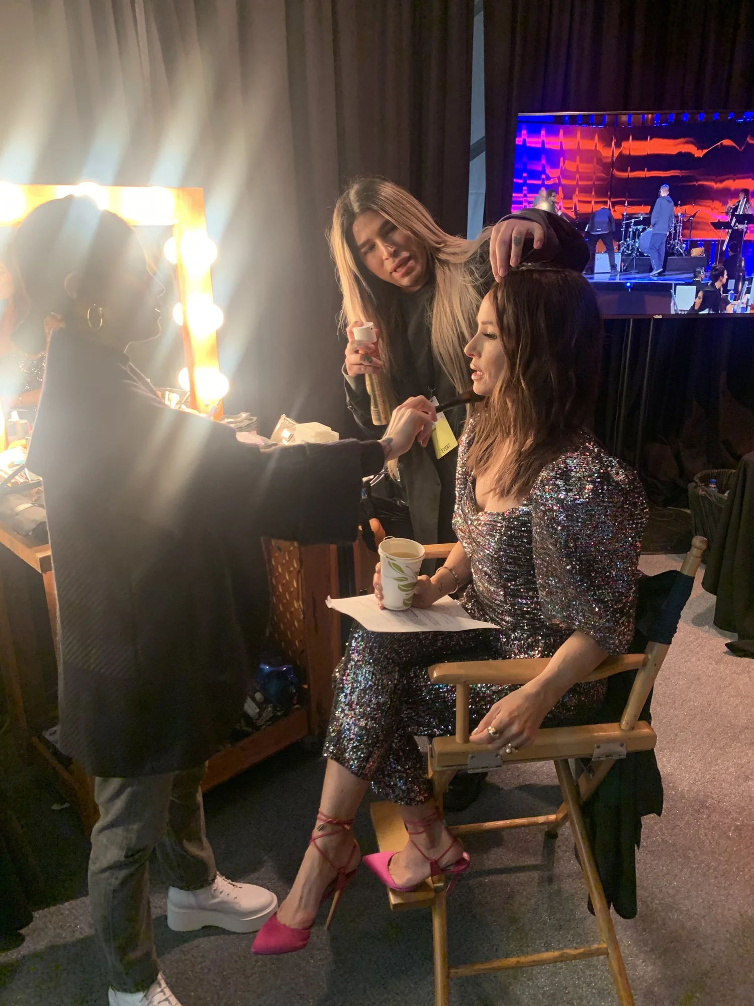 About Catt — the cattwalk