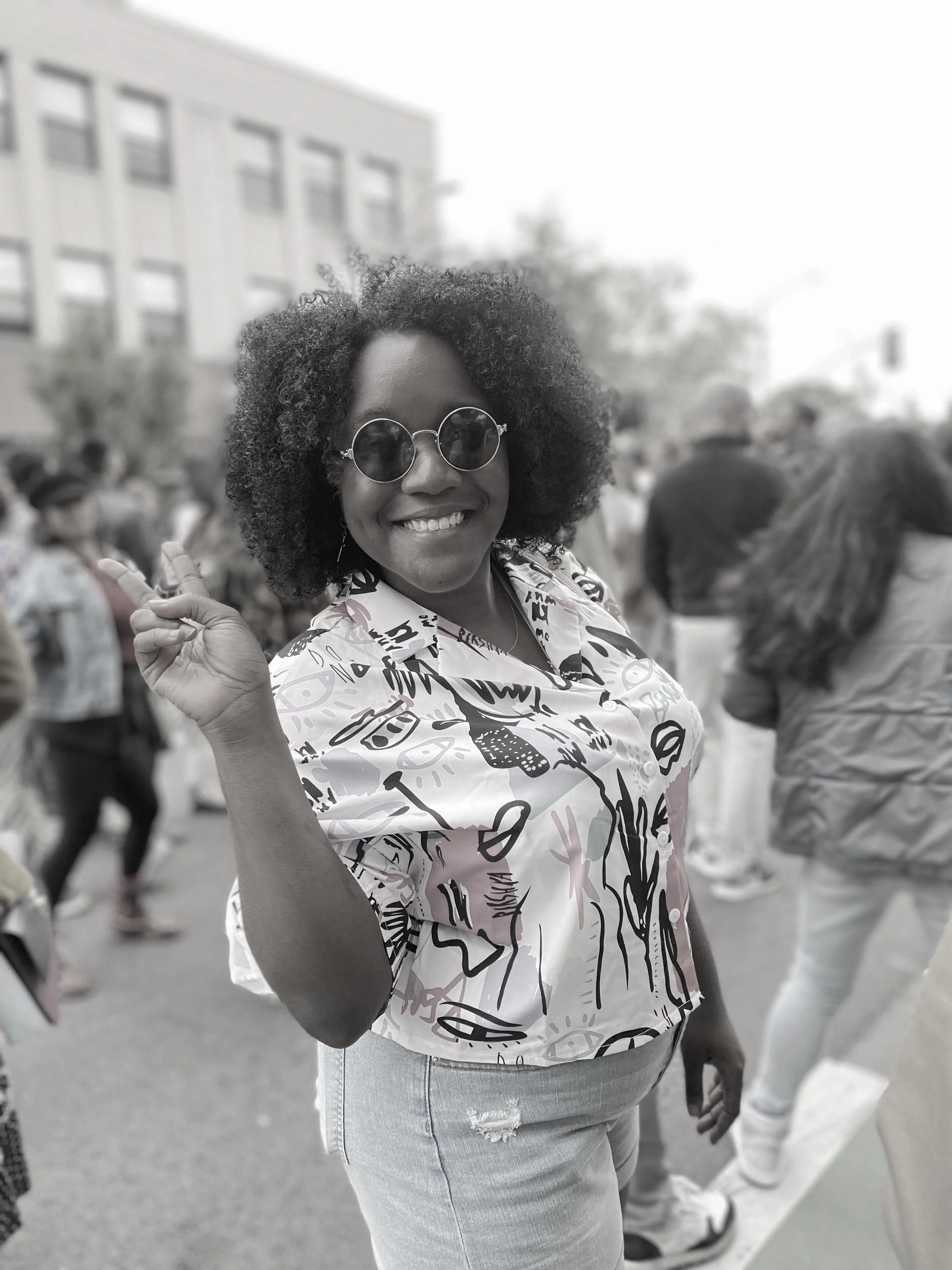 Meet PAGES TRG — PAGES the Reading Group