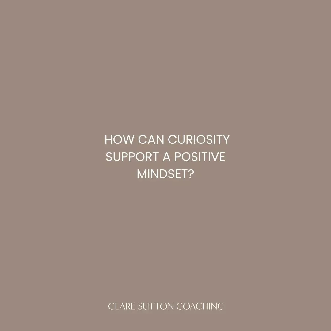 CLARE SUTTON COACHING