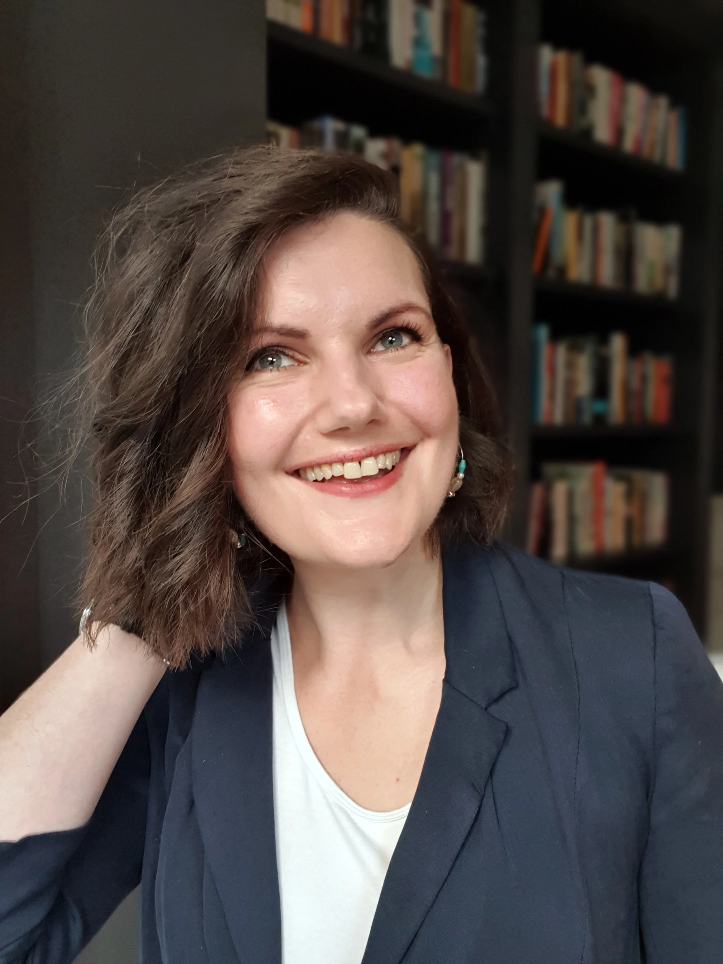 CLARE SUTTON COACHING