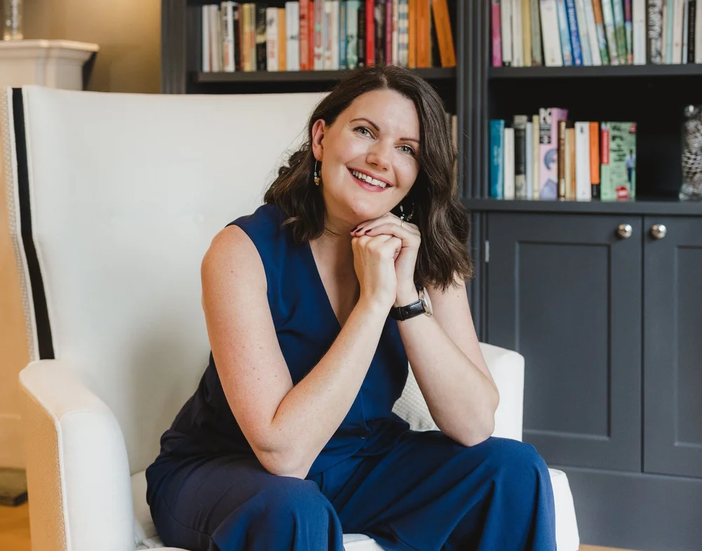 CLARE SUTTON COACHING