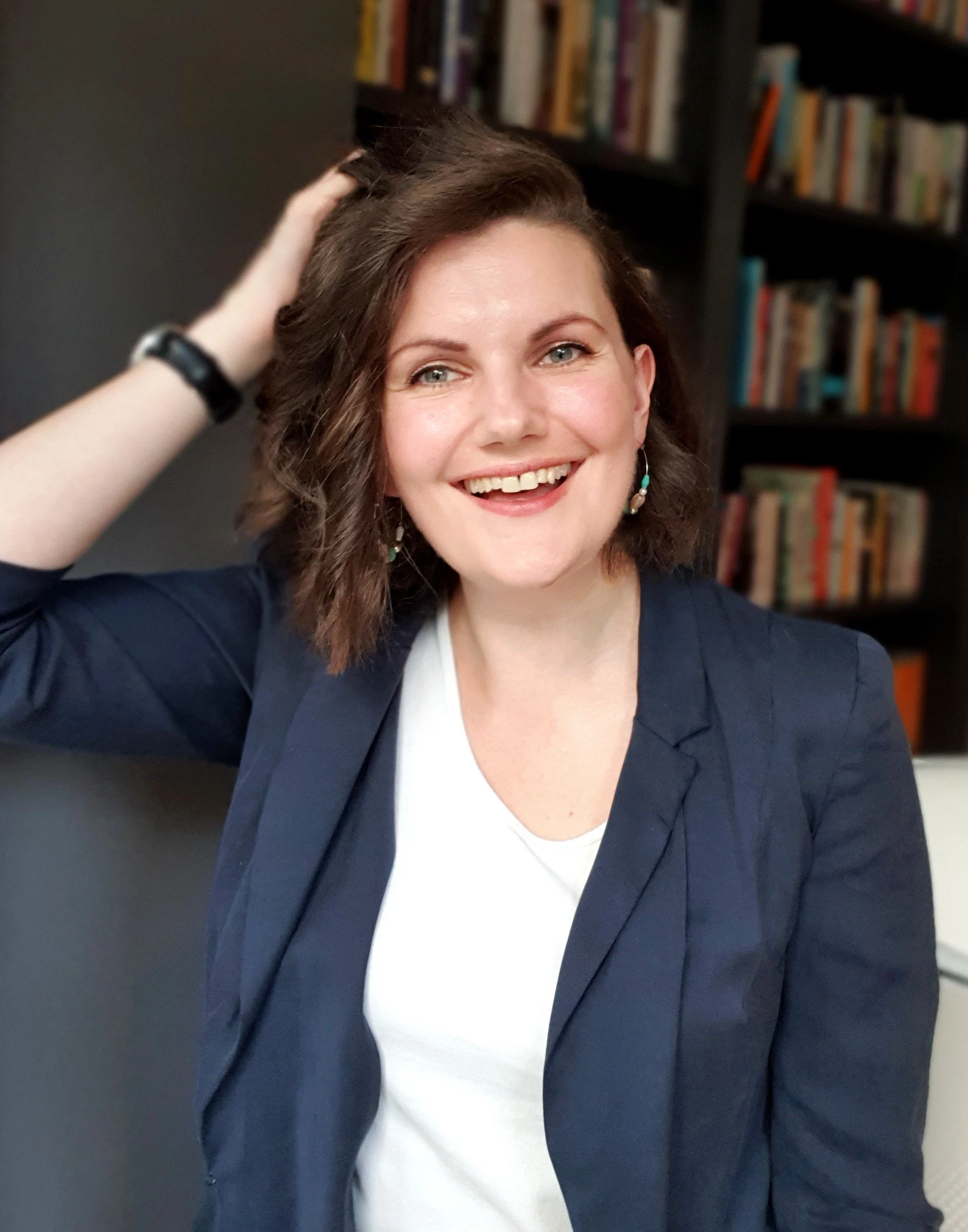 CLARE SUTTON COACHING