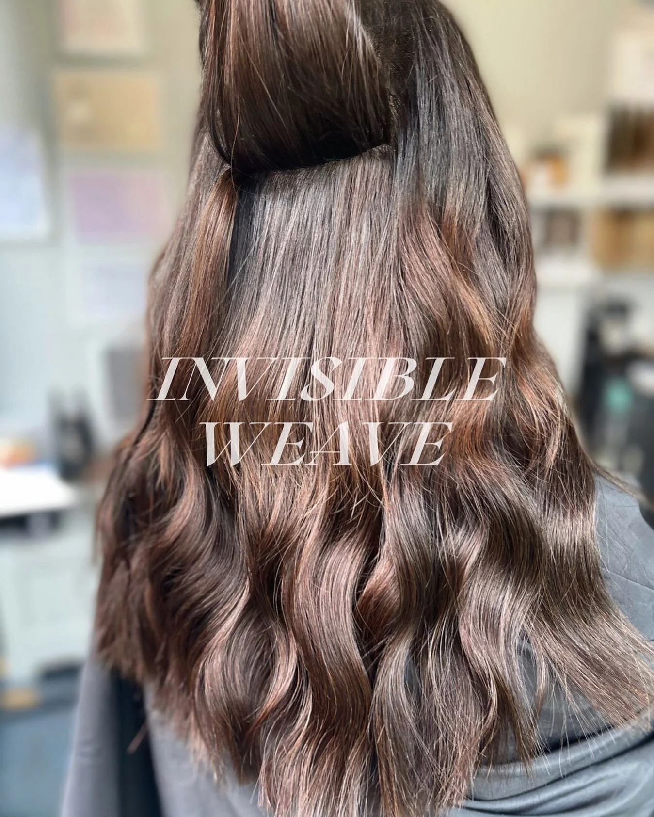 Hair By Amy Alice
