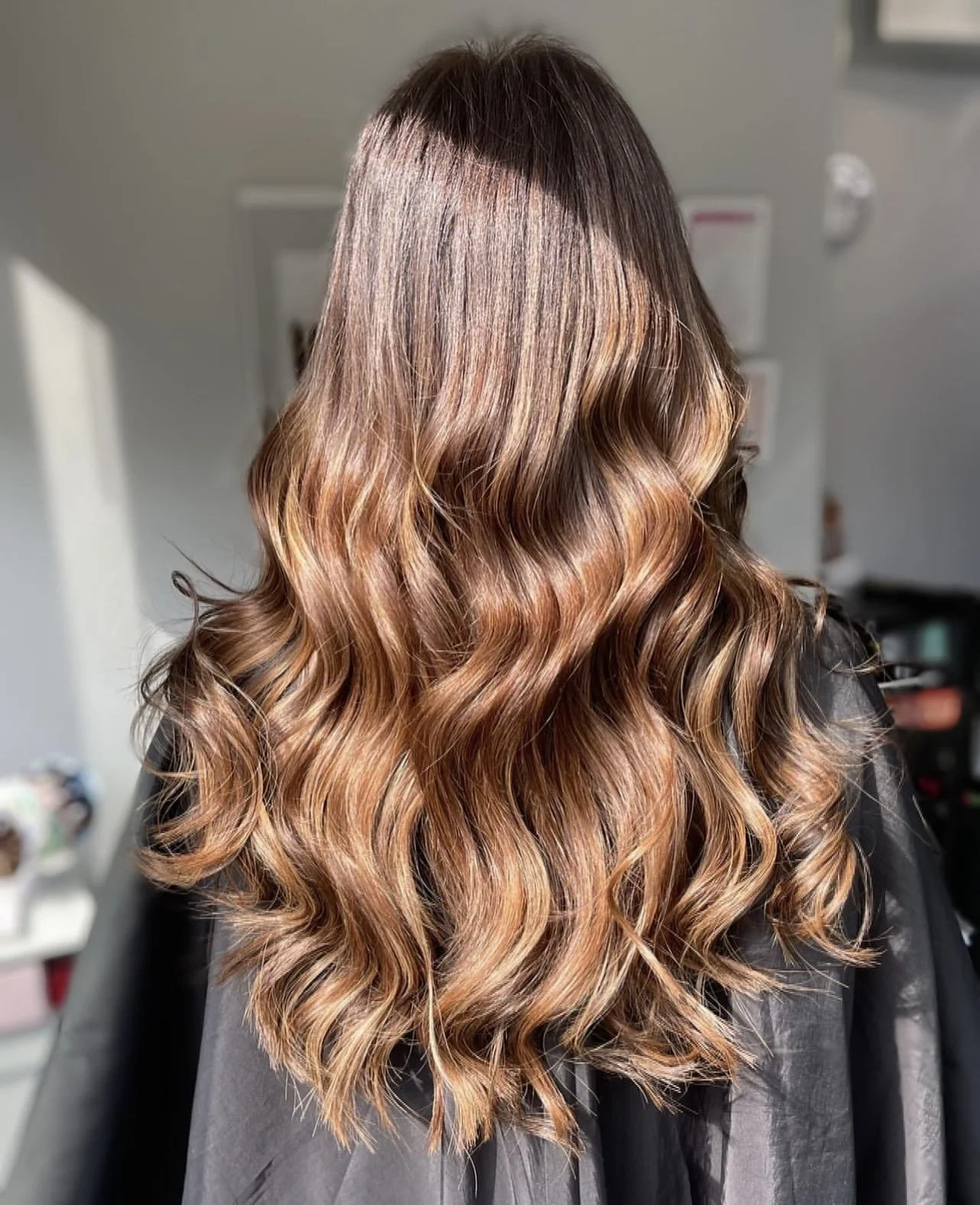 Hair By Amy Alice