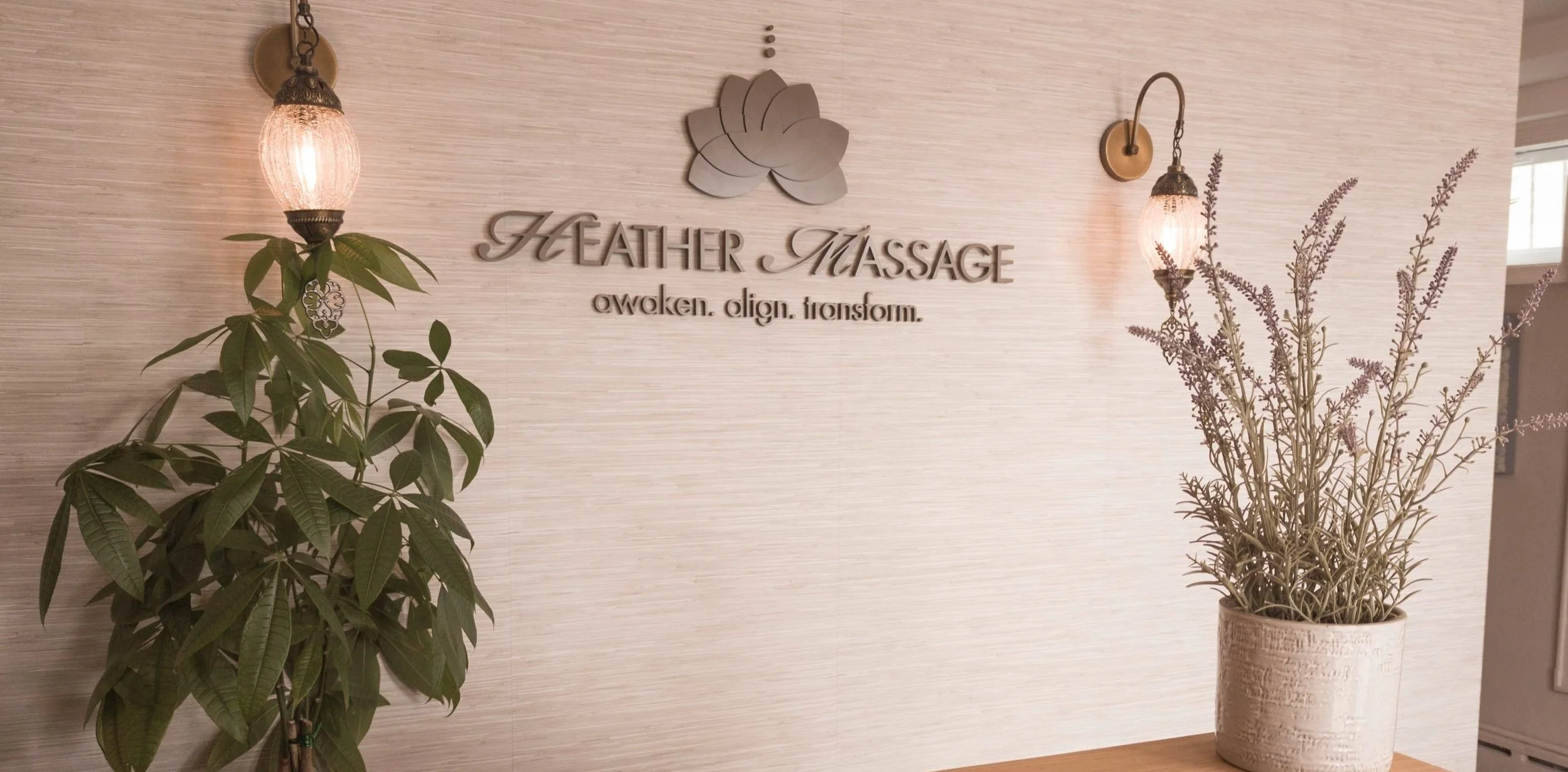 About — Heather Massage and Wellness