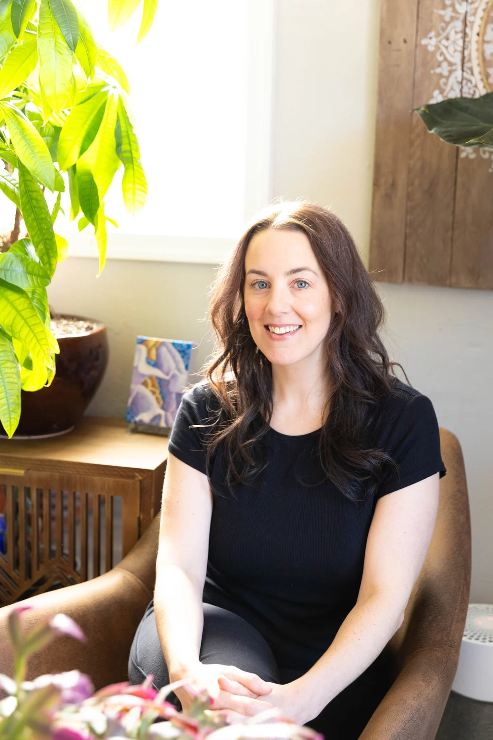 Team — Heather Massage and Wellness