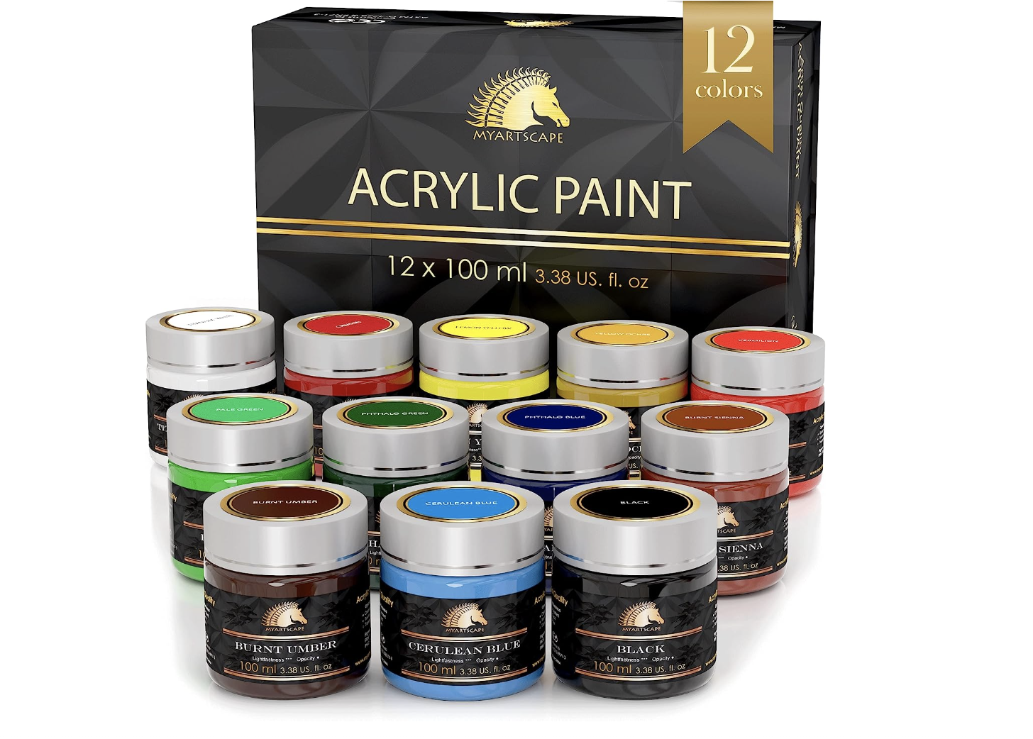 My Artistic Practice (And How to Define Yours)