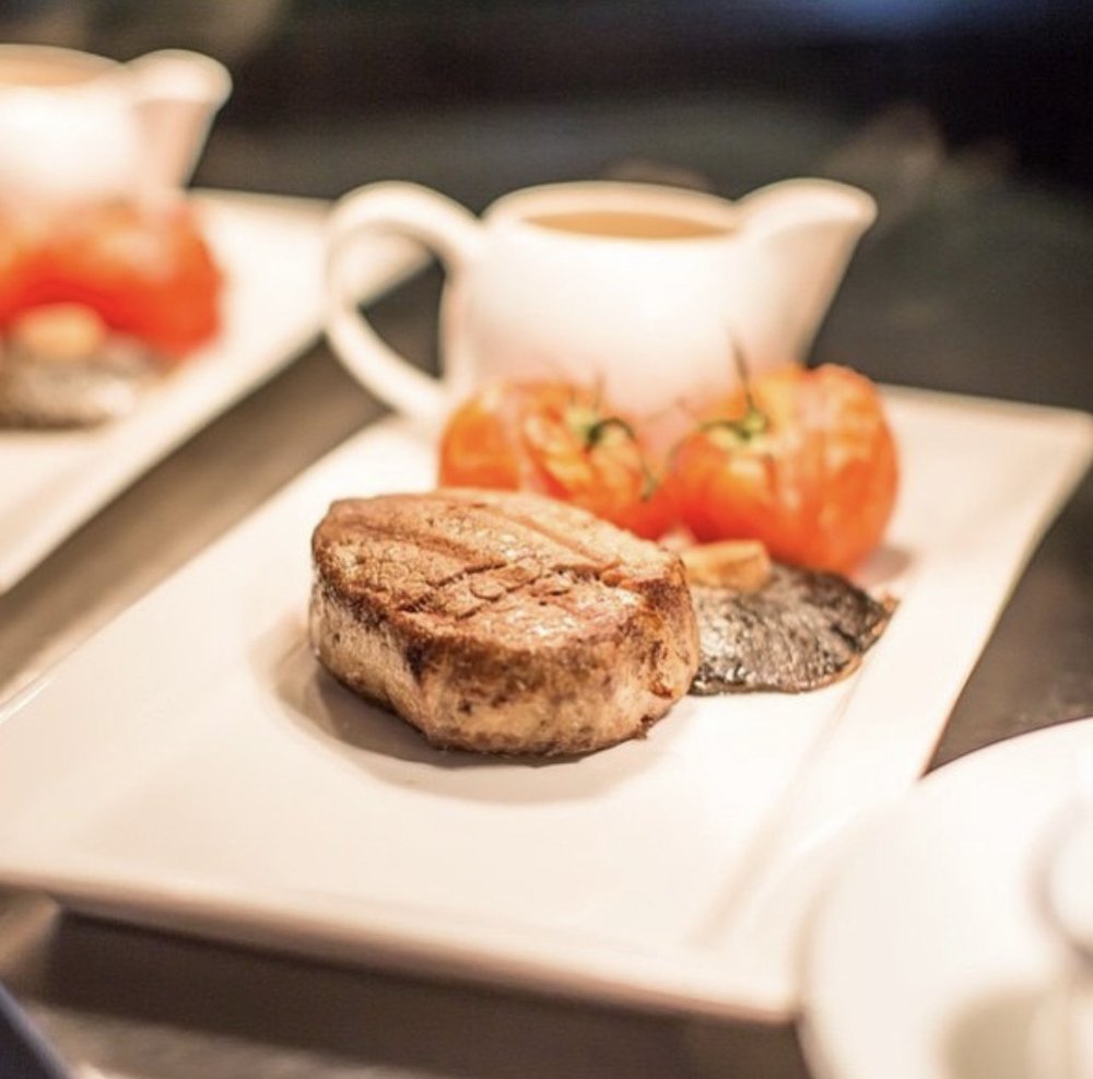 Gallery — Bistrot Max