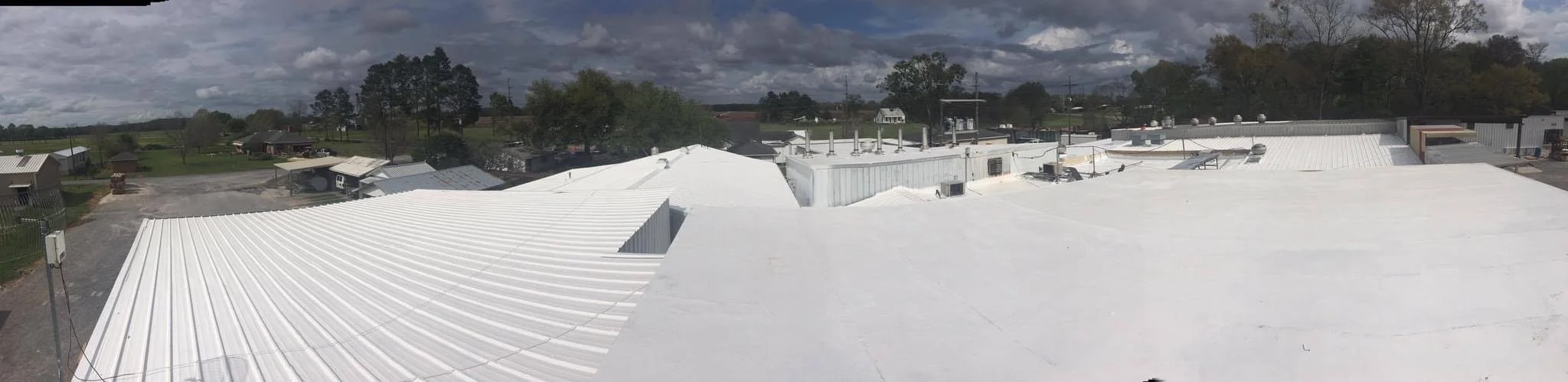 Southern Roof Coatings