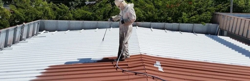 Contact — Southern Roof Coatings