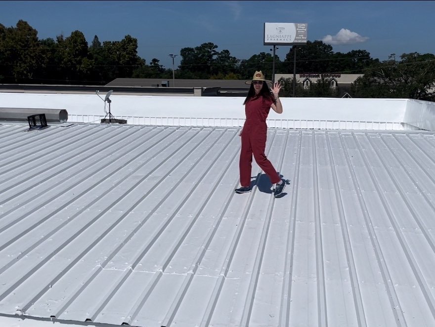 Southern Roof Coatings