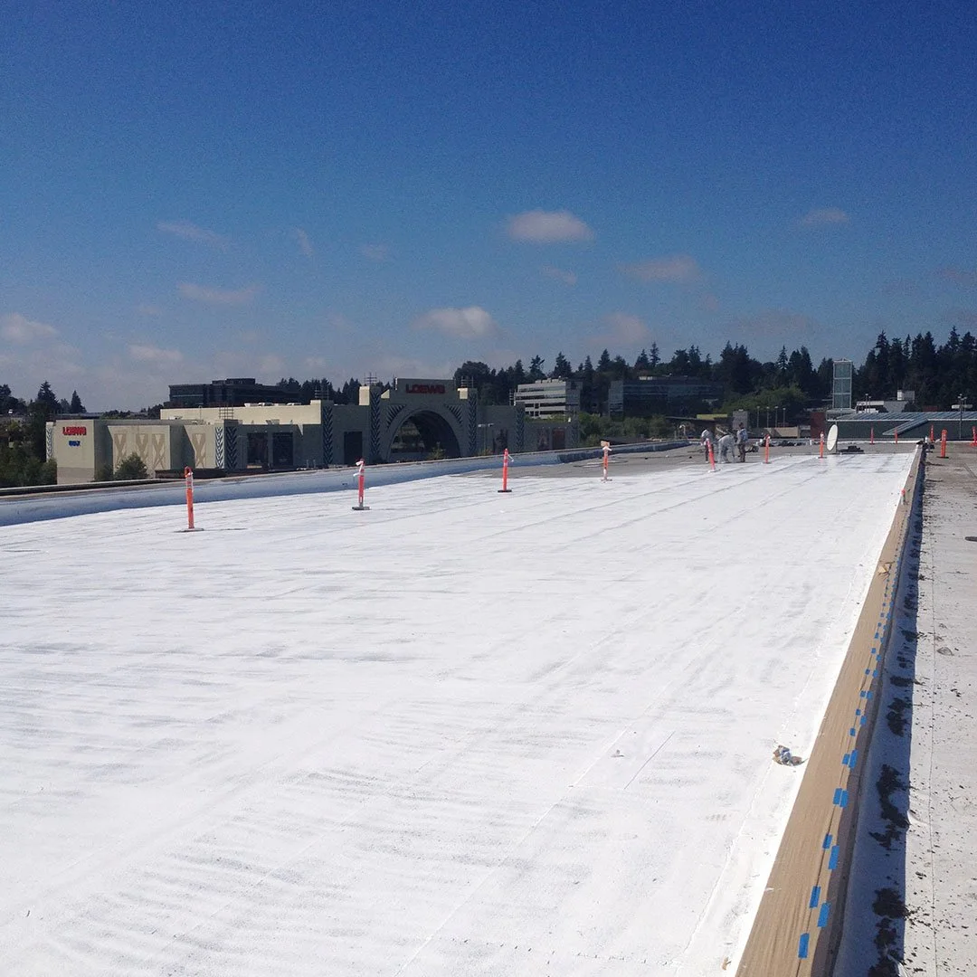 Southern Roof Coatings