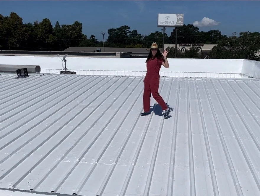 About — Southern Roof Coatings