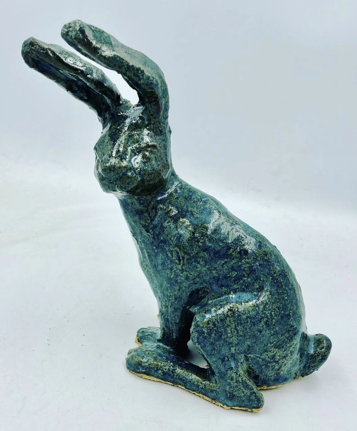 Sculpture — Kitty Sullivan Artist