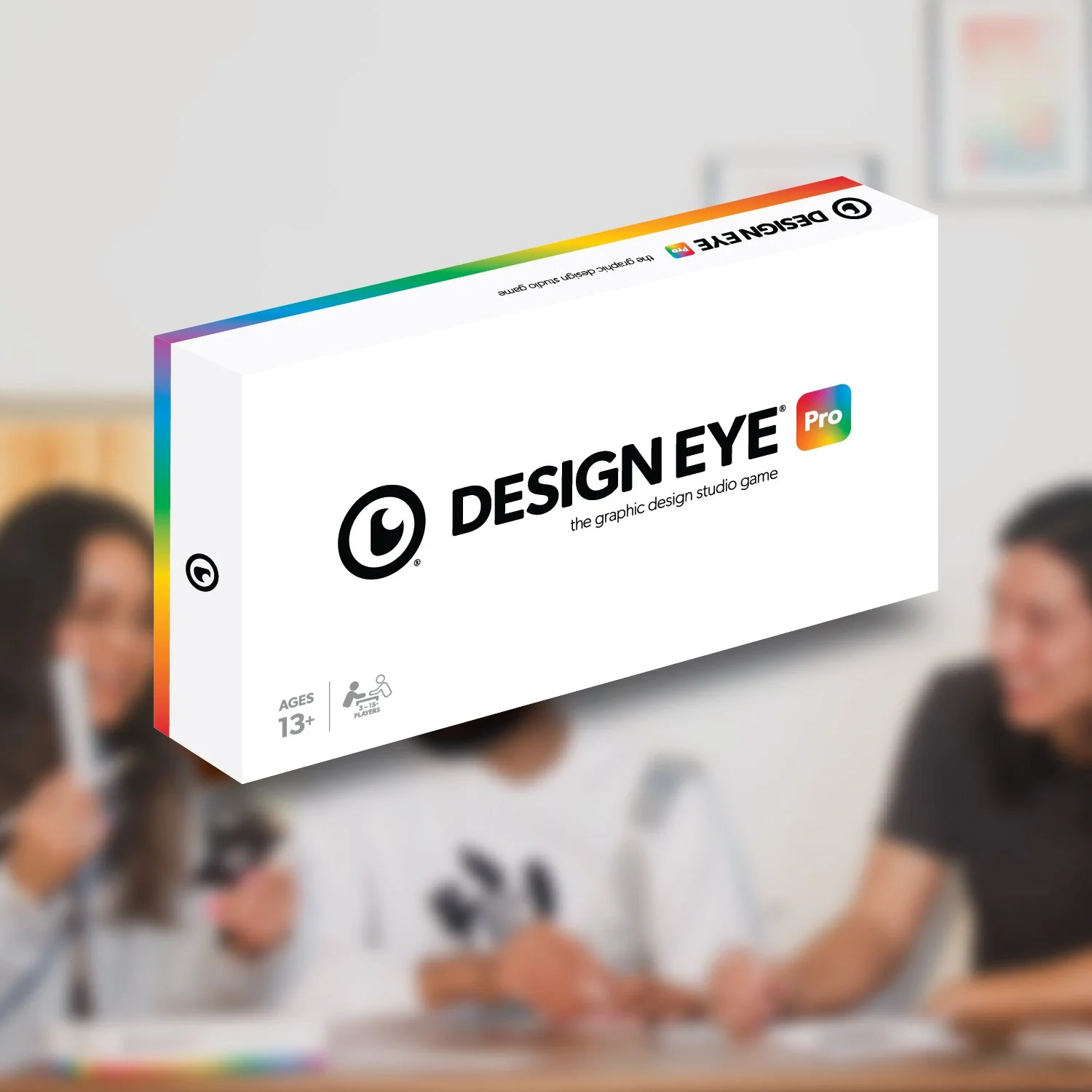 Design Eye