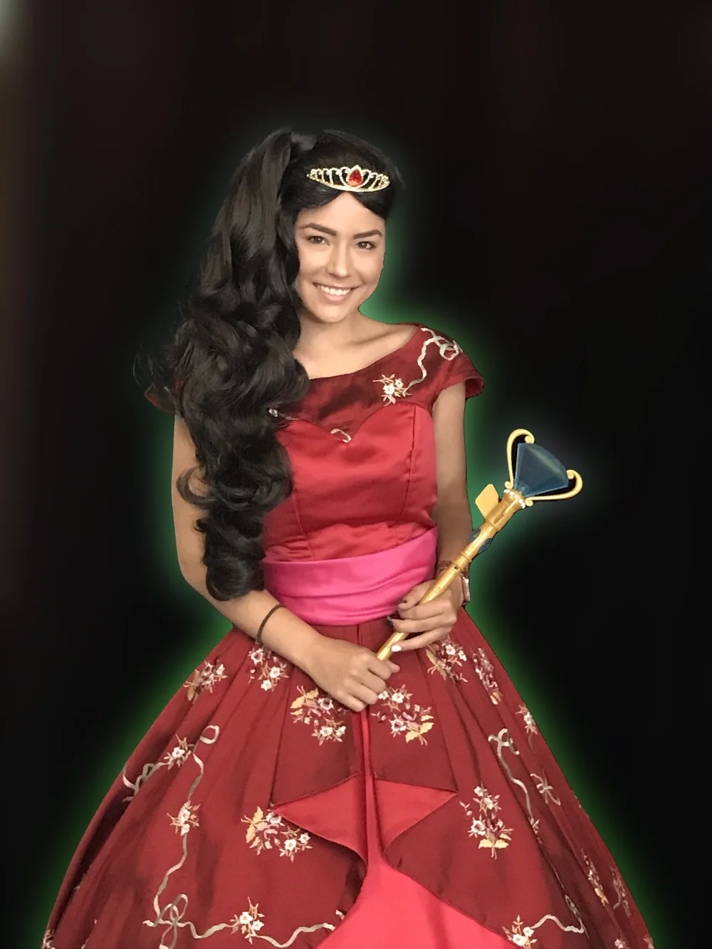 Book one of our Princess characters for your next party today! — Party ...