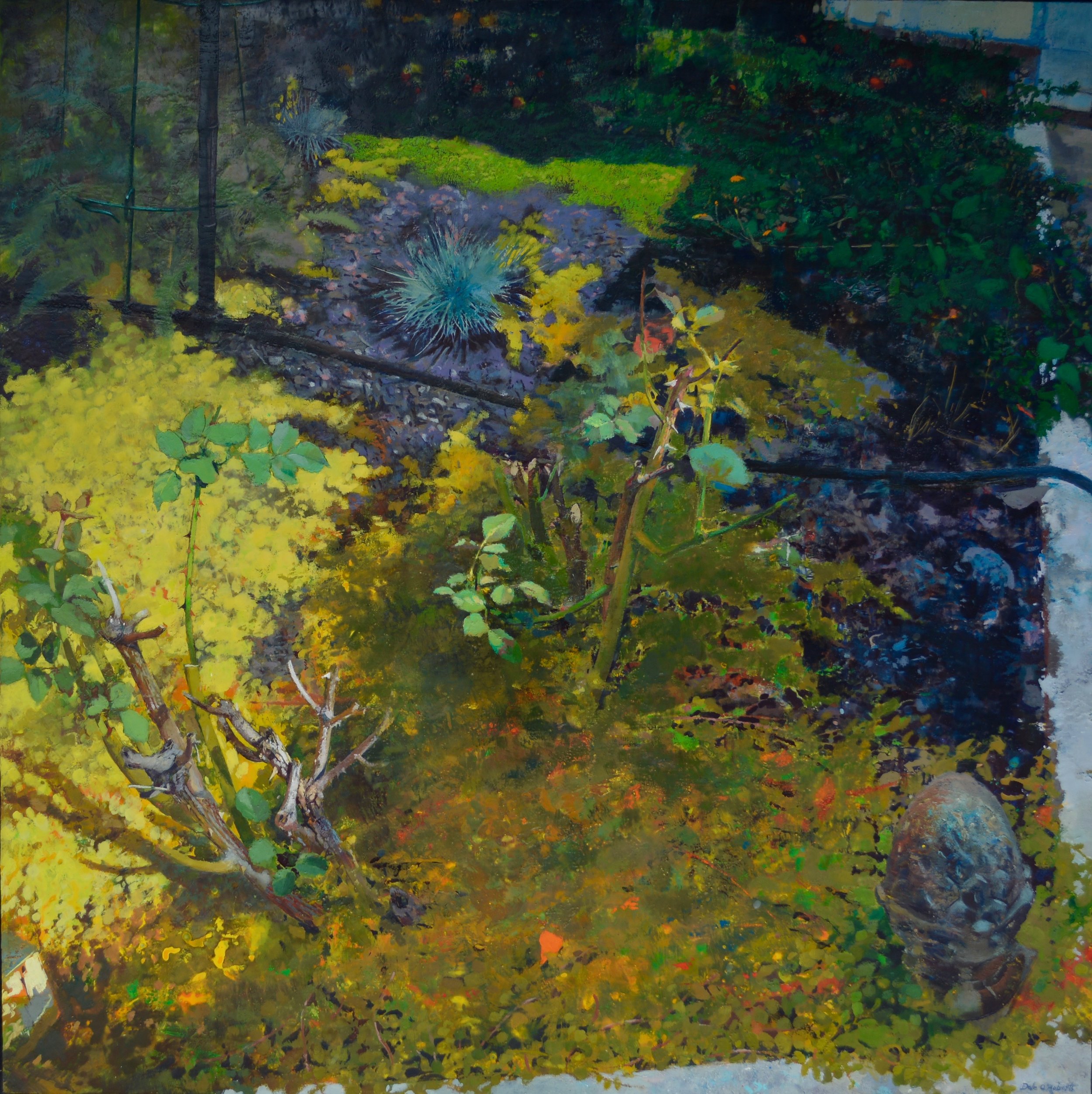 Gallery — Dale Roberts Encaustic