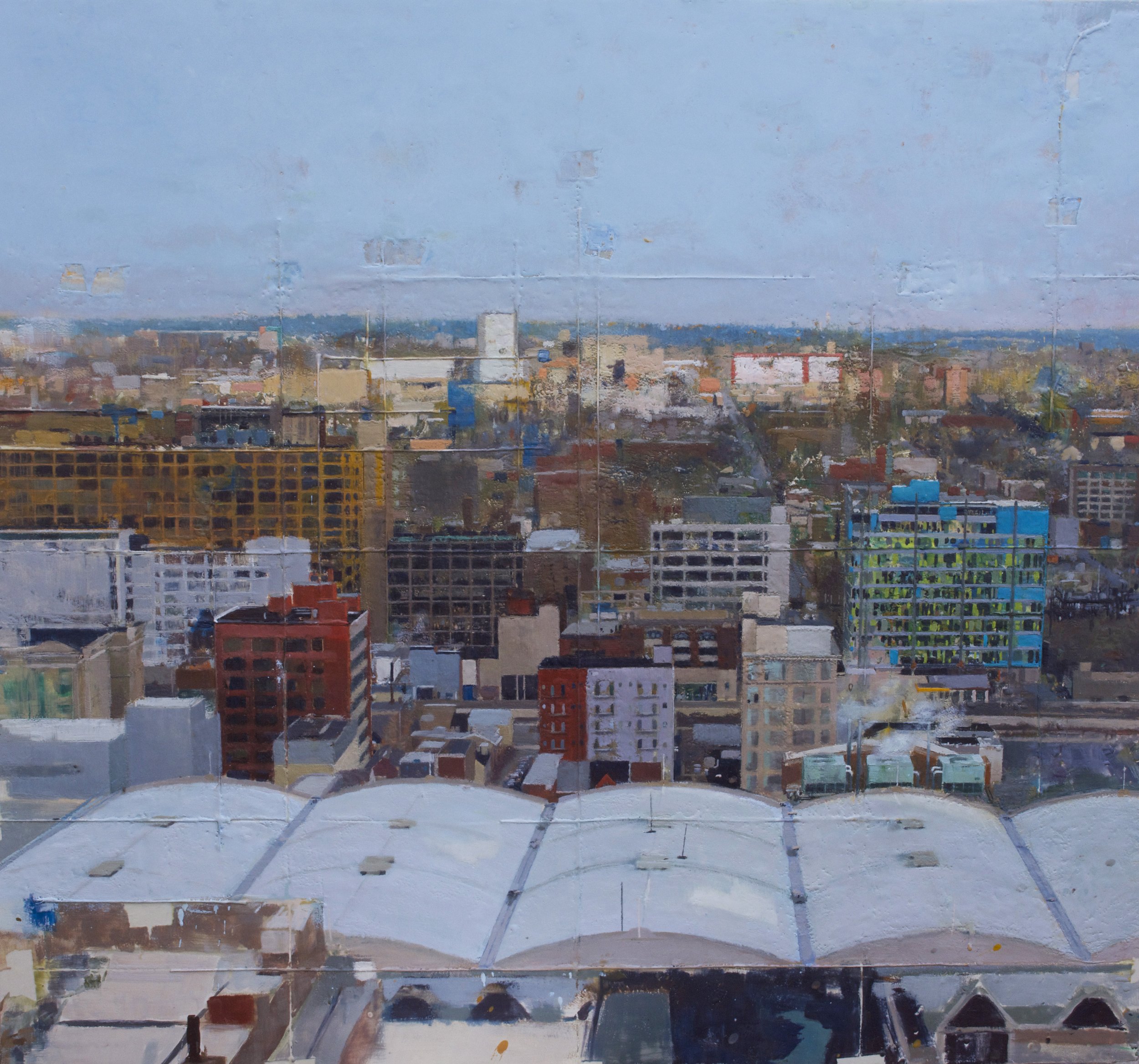 Contact — Dale Roberts Encaustic
