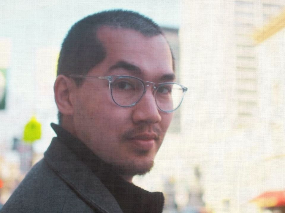 Mark Tseng-Putterman