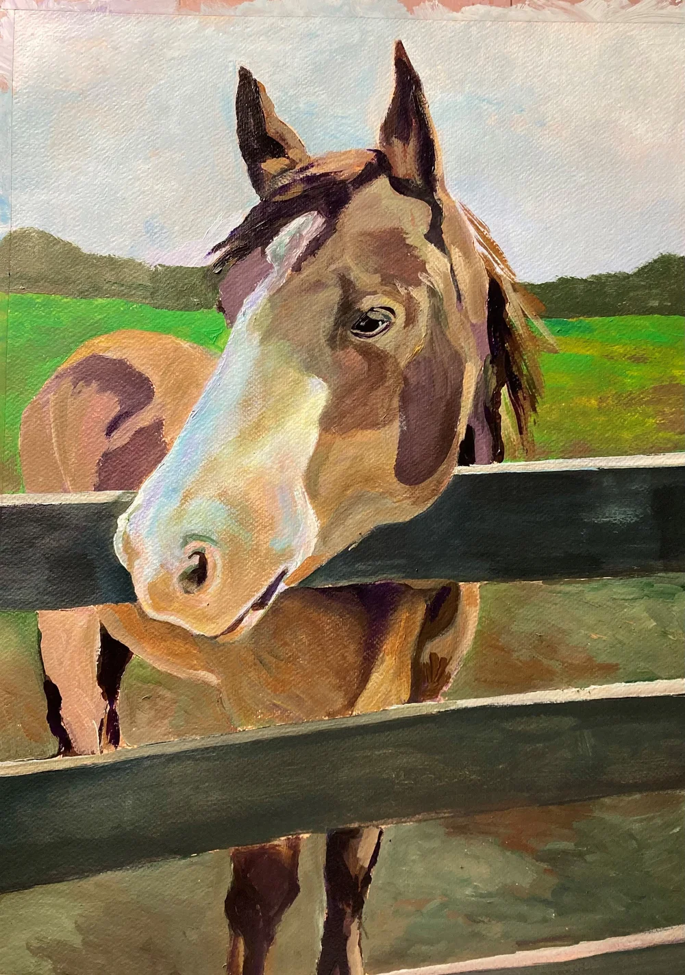 Elizabeth M. Dama — Tivoli Artists Gallery