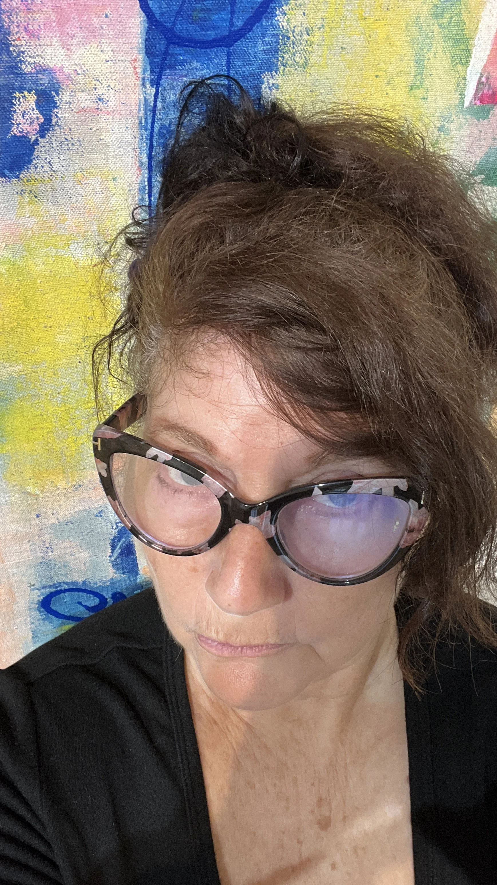 Janene Gentile — Tivoli Artists Gallery