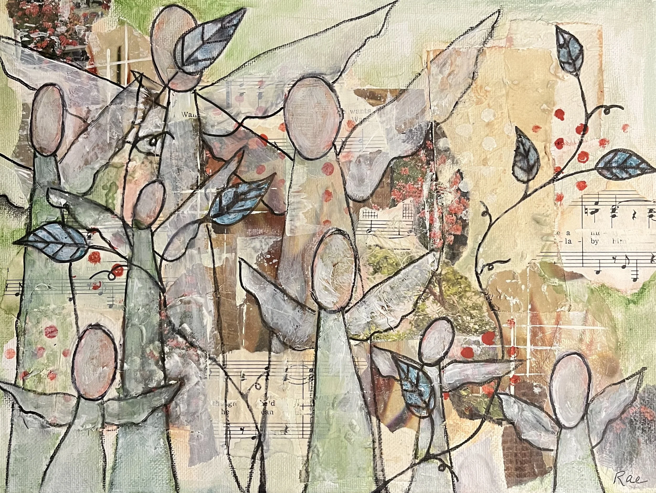 Artists — Tivoli Artists Gallery