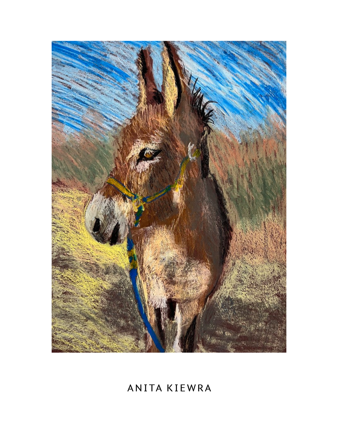 Farms, Feathers and Fields — Tivoli Artists Gallery