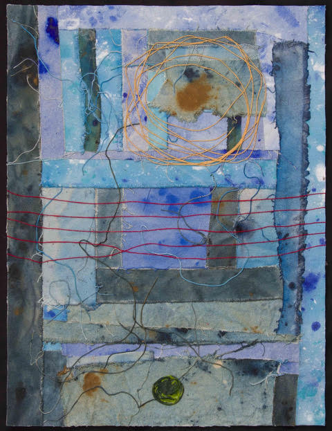 Linda Cassidy & the Barrytown Invitational — Tivoli Artists Gallery