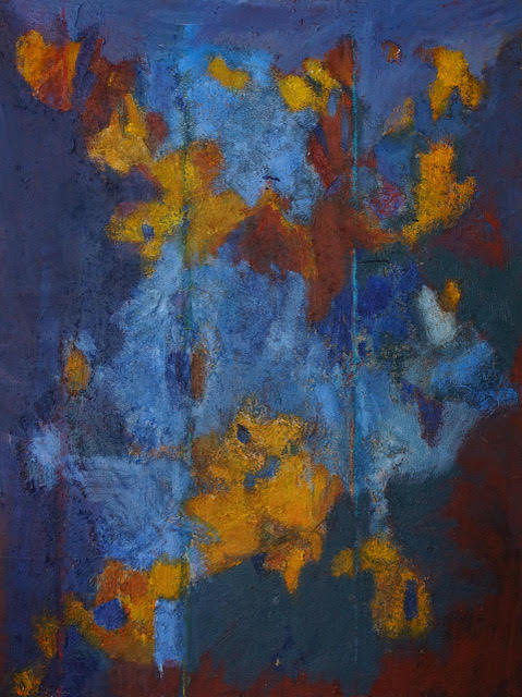 Linda Cassidy & the Barrytown Invitational — Tivoli Artists Gallery