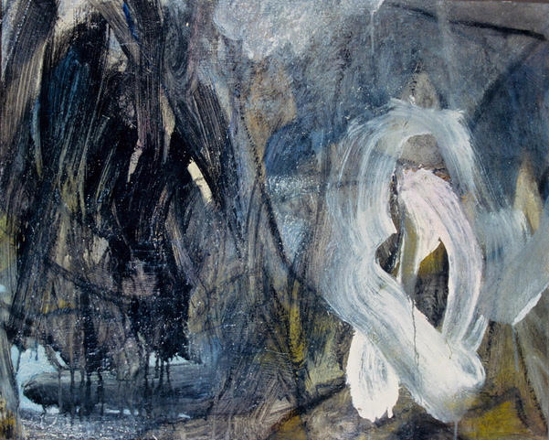 Linda Cassidy & the Barrytown Invitational — Tivoli Artists Gallery