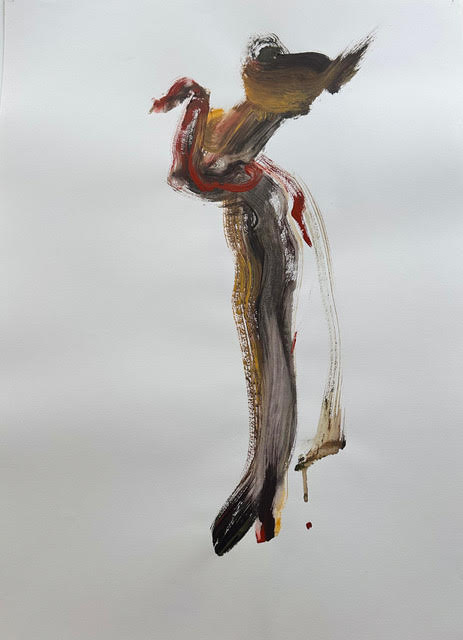 Linda Cassidy & the Barrytown Invitational — Tivoli Artists Gallery