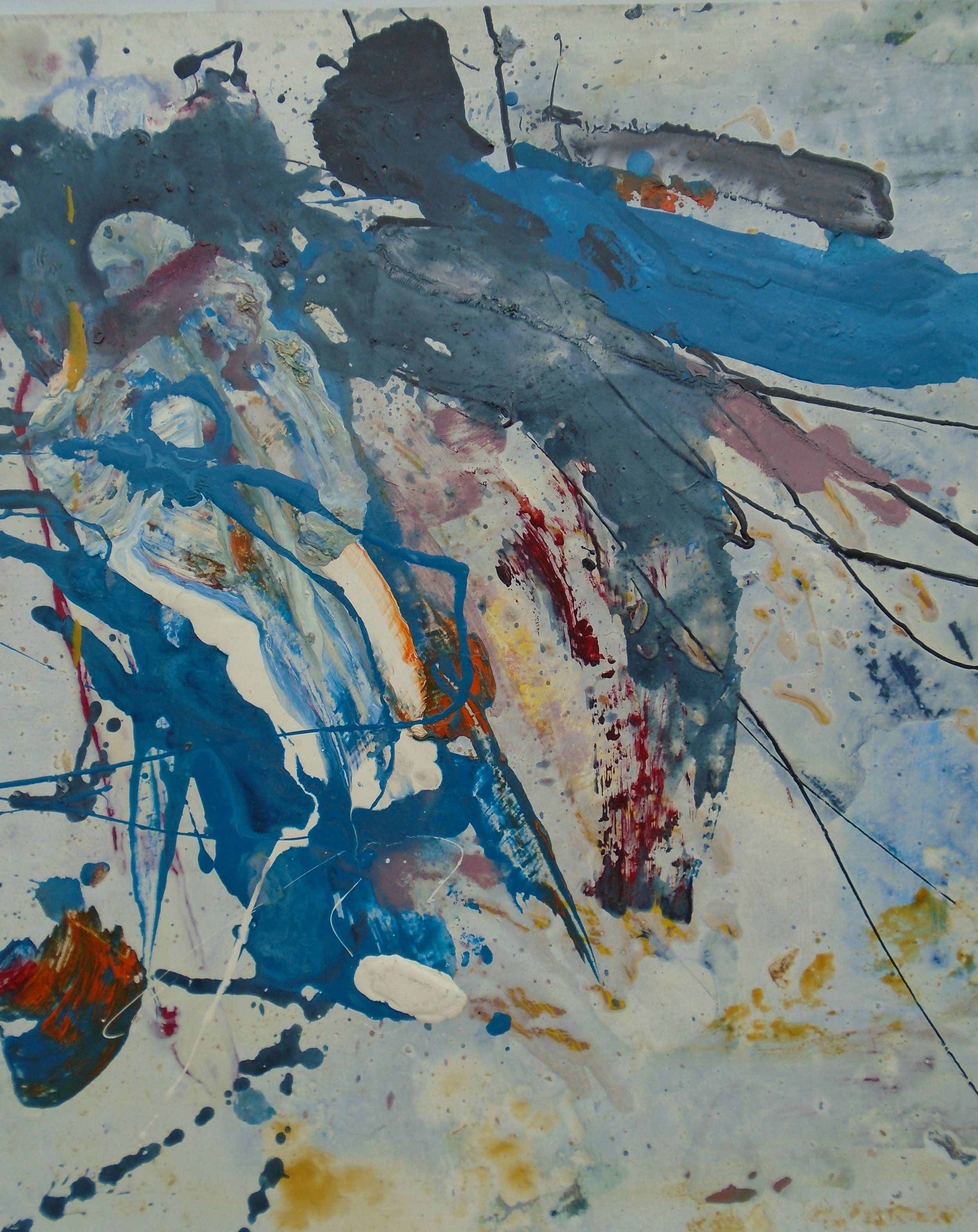 Tom Granda — Tivoli Artists Gallery