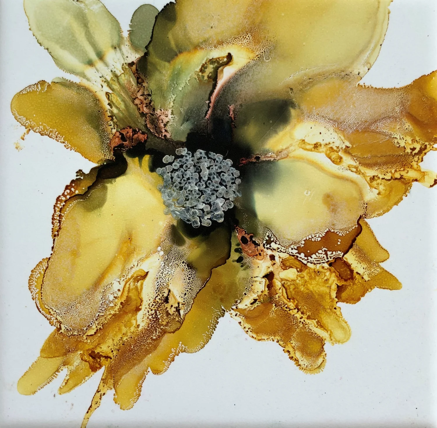 Linda Lavin — Tivoli Artists Gallery