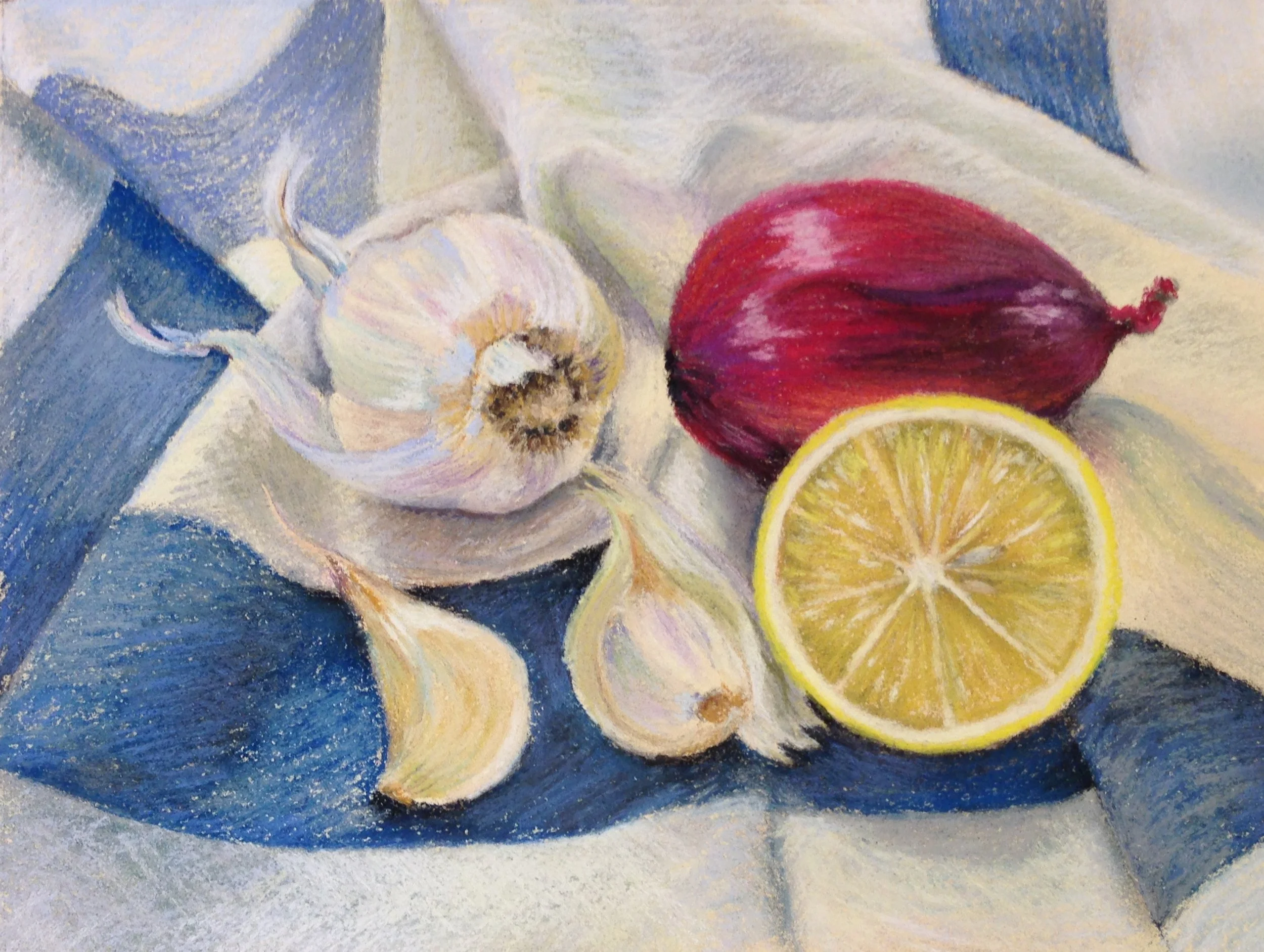 Joyce Nicol — Tivoli Artists Gallery