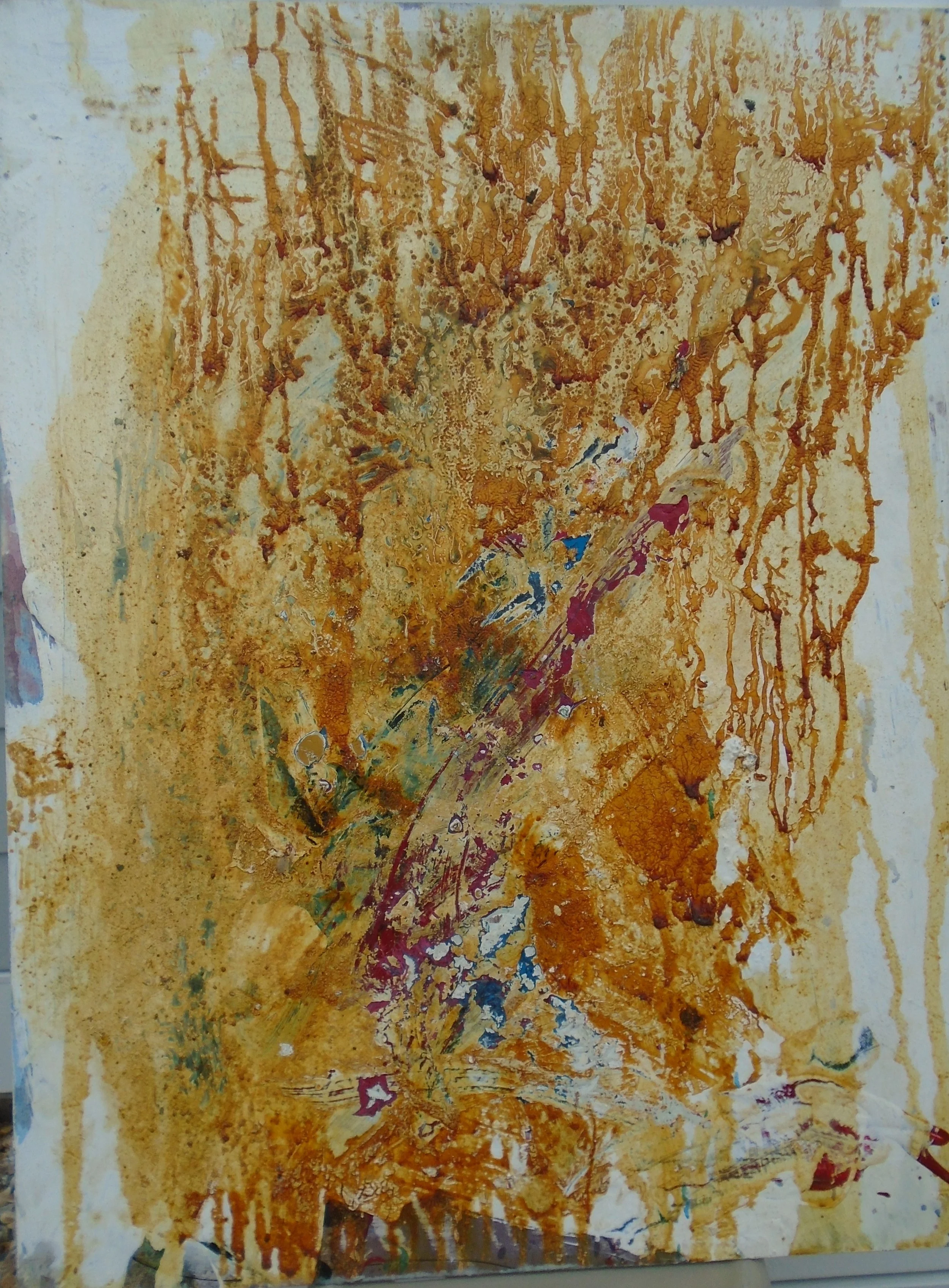 Tom Granda — Tivoli Artists Gallery