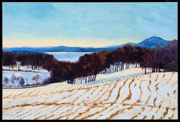 Marie Cole — Tivoli Artists Gallery