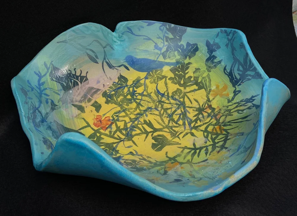 Melissa Katzman Braggins — Tivoli Artists Gallery