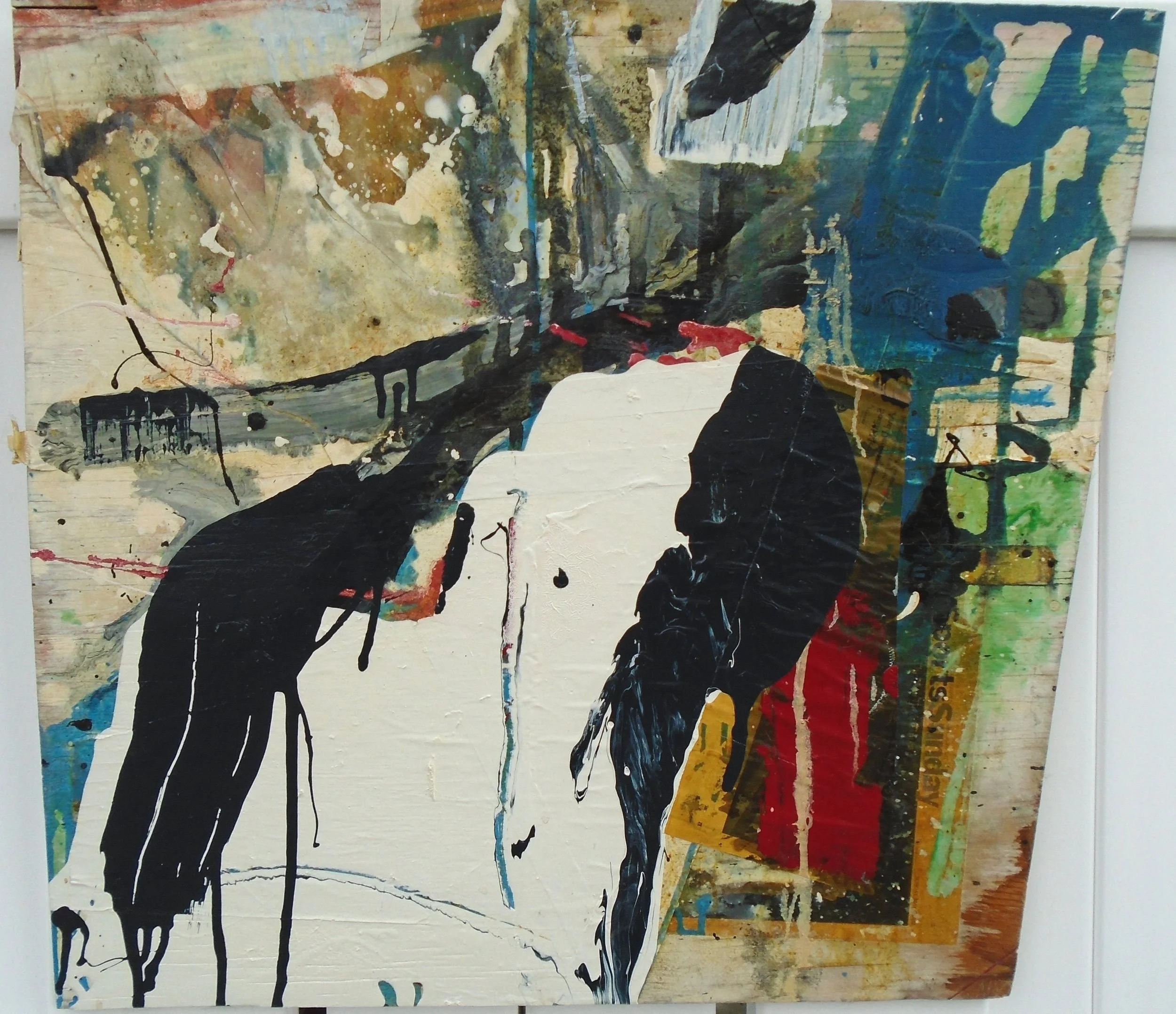 Tom Granda — Tivoli Artists Gallery