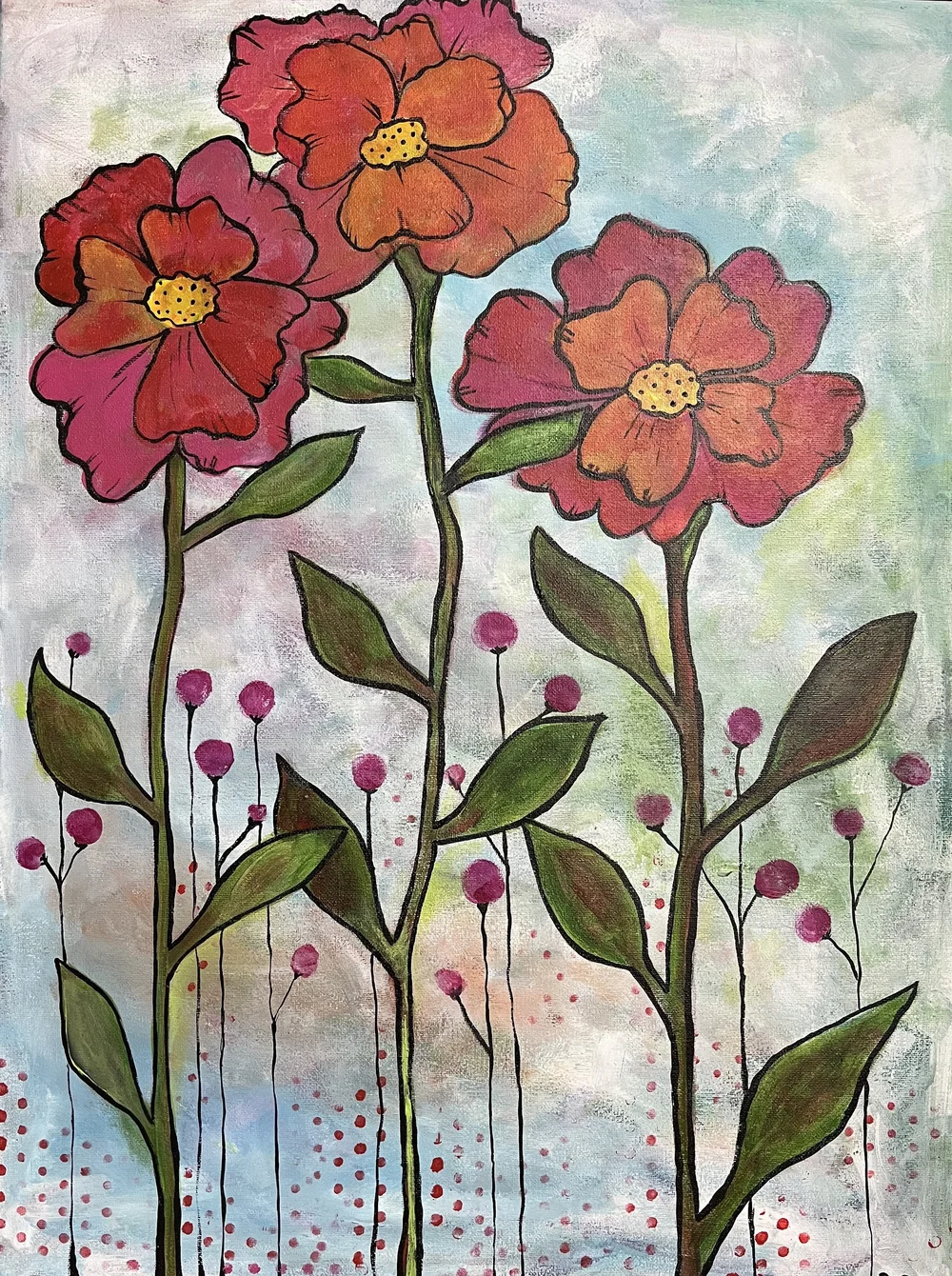 Rae Gagliardy Vincent — Tivoli Artists Gallery