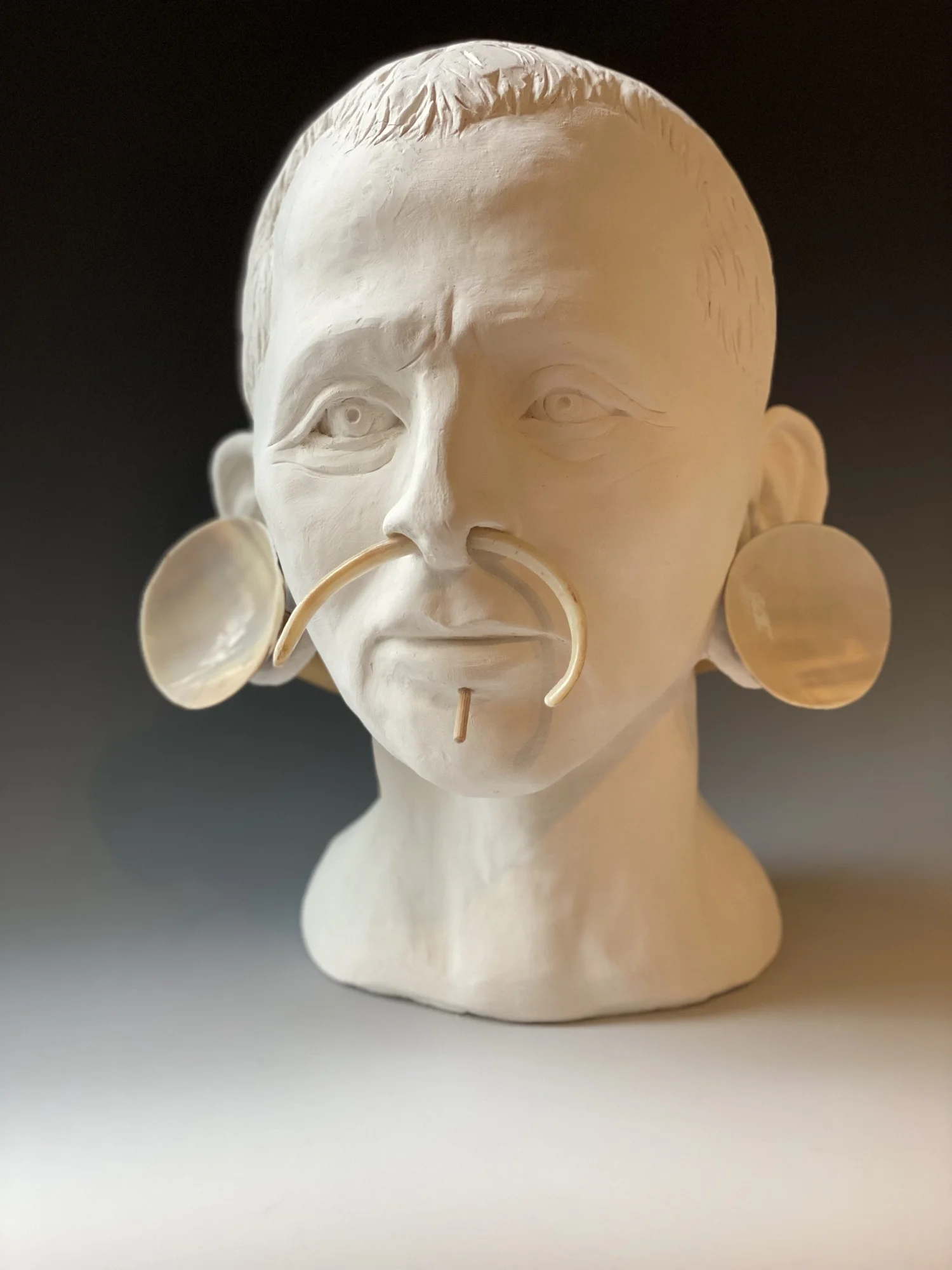 Ann Moring — Tivoli Artists Gallery