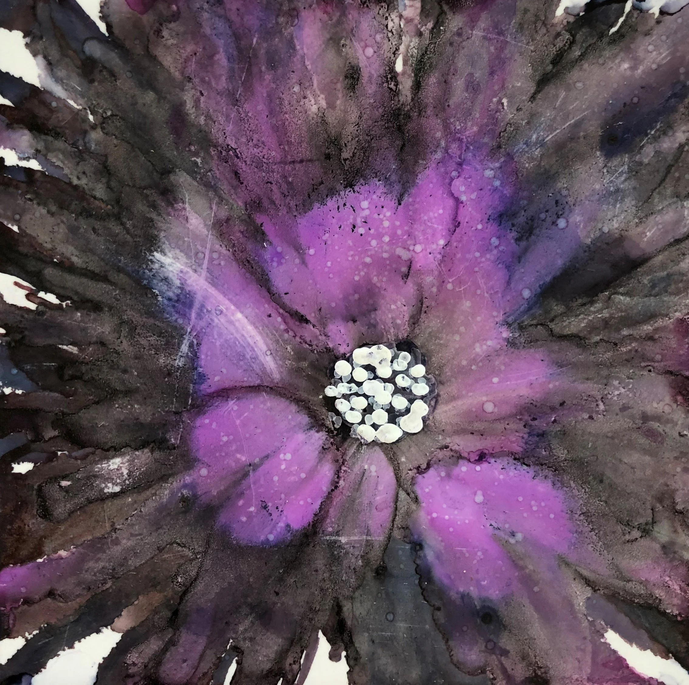 Linda Lavin — Tivoli Artists Gallery