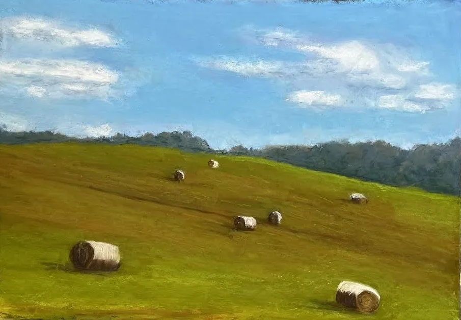 Susanna Grannis — Tivoli Artists Gallery