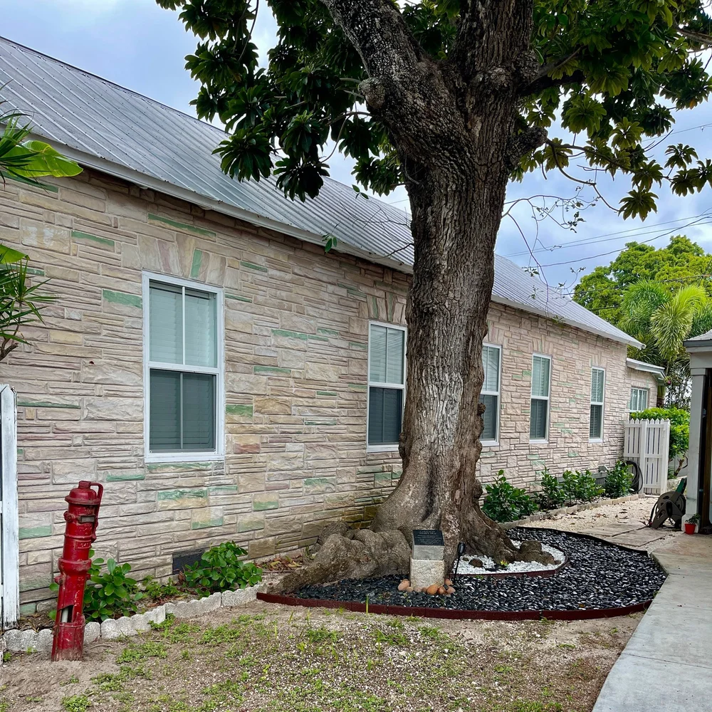 Buy A Brick | Honor & Preserve Today — Alex Vega Key West Firehouse Museum