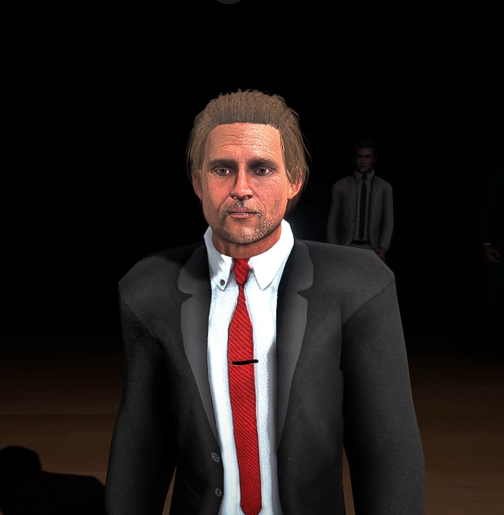 Avatar Creator — Metality Lab