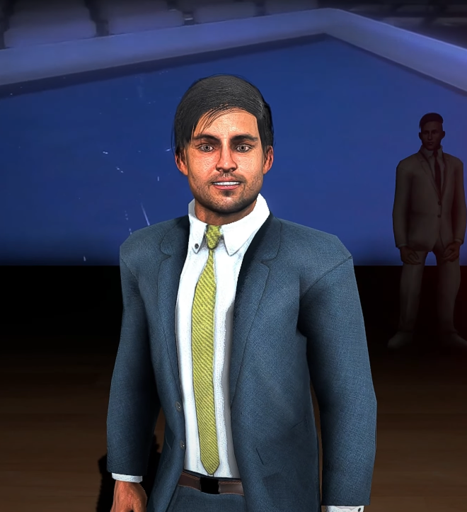 Avatar Creator — Metality Lab