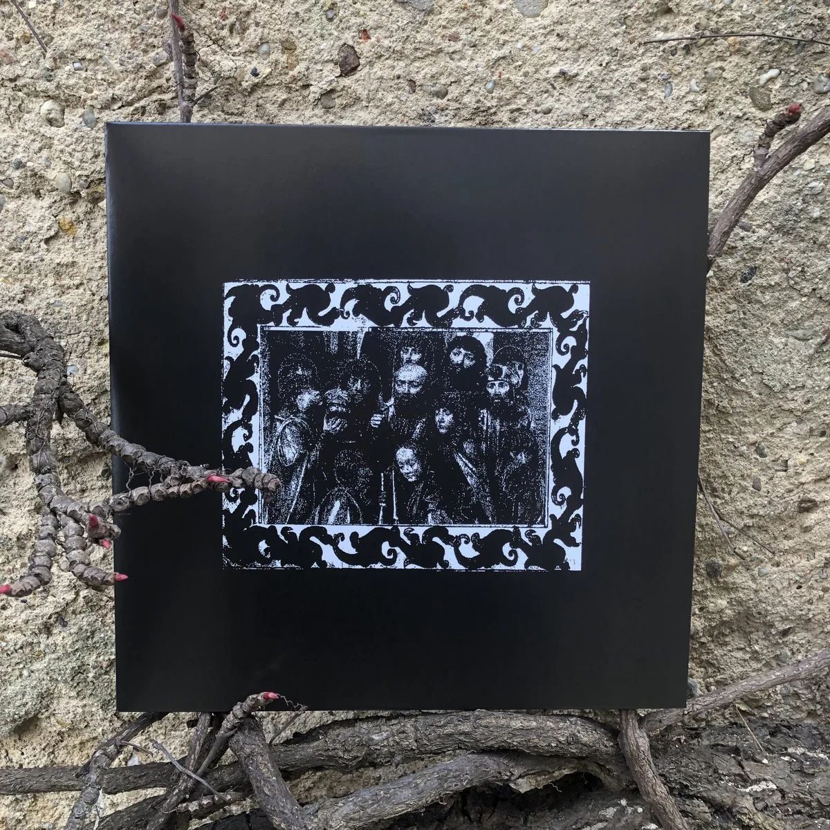 Nebran — ALL ITEMS — Polypus Records